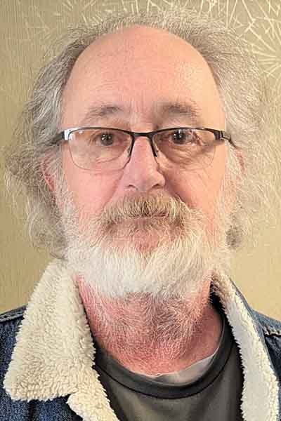 Kevin M. Carney 1952-2023 | News, Sports, Jobs - The Vindicator